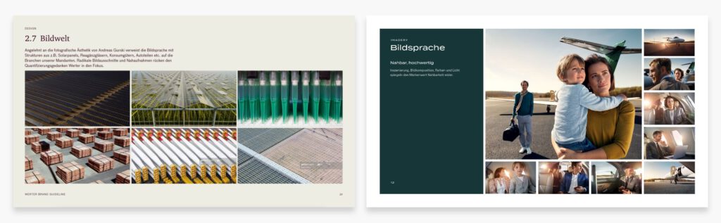 7 essential elements of a brand guideline – Helder