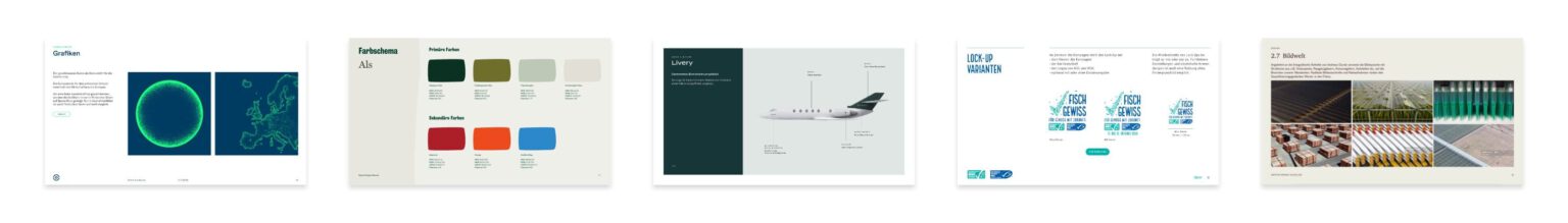 What is Corporate Design? Definition, examples & process