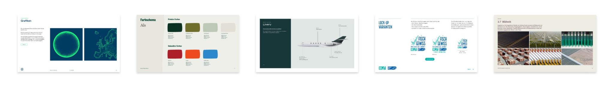 What is Corporate Design? Definition, examples & process