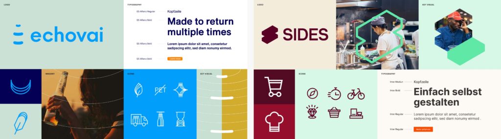 What is Corporate Identity? Definition, elements and 9 examples