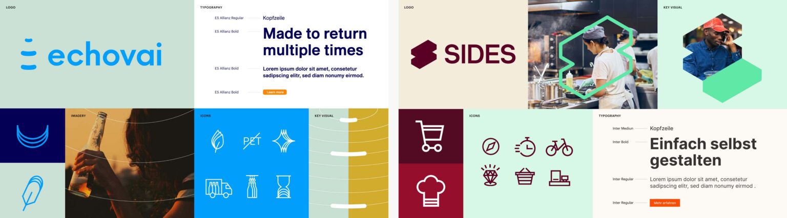 What is Corporate Identity? Definition, elements and 9 examples