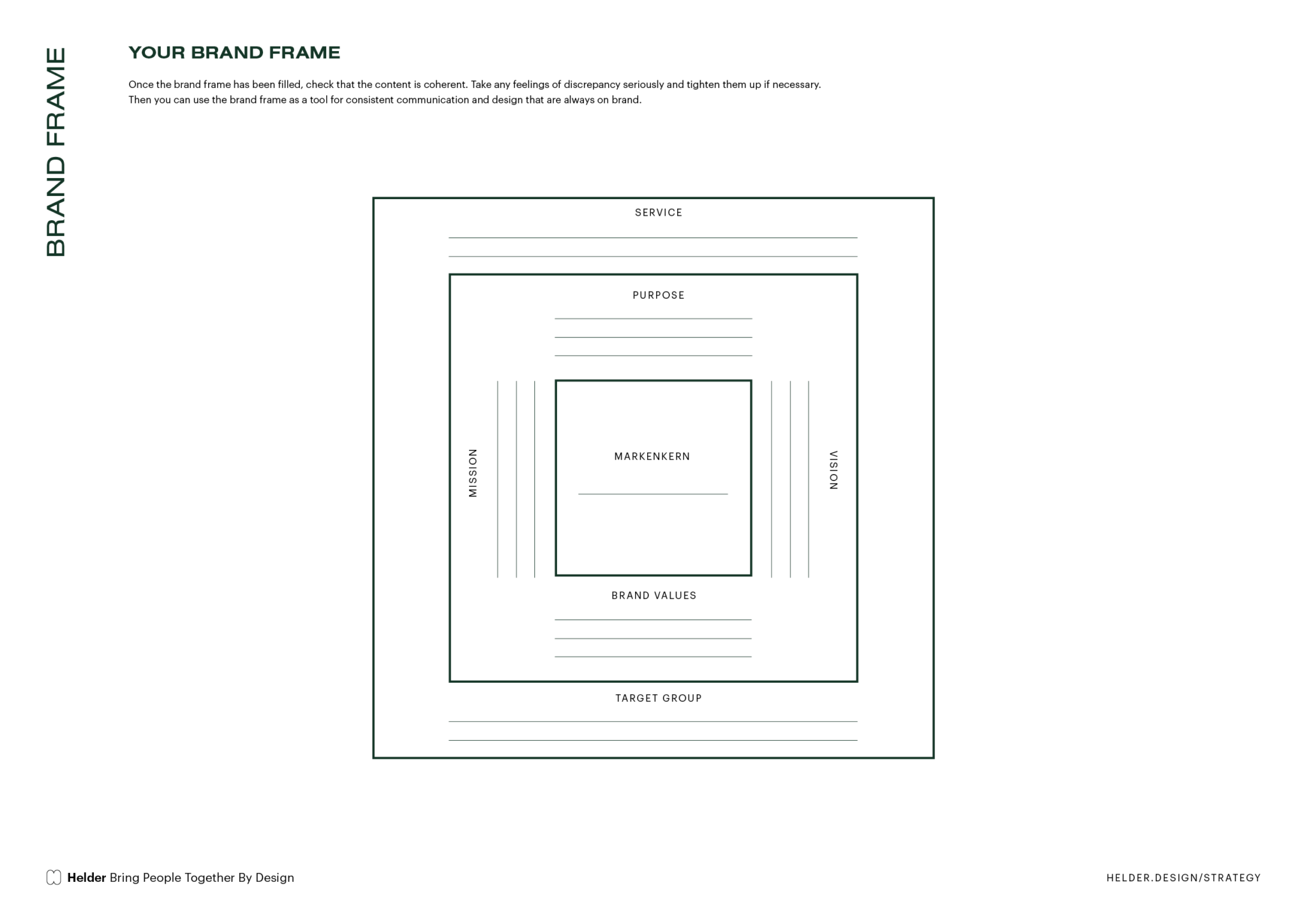What is Corporate Design? Definition, examples & process