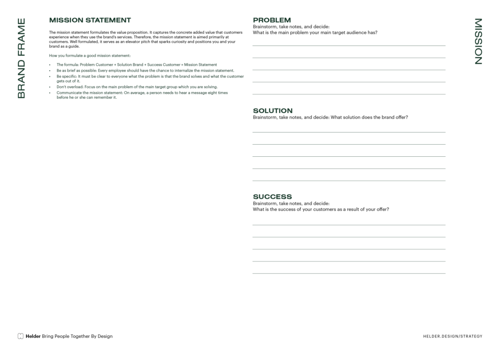 Was ist Corporate Identity? Definition, Bestandteile & Beispiele